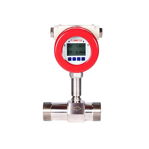 Flow meter, Commercial & Industrial, Construction Tools & Equipment on ...