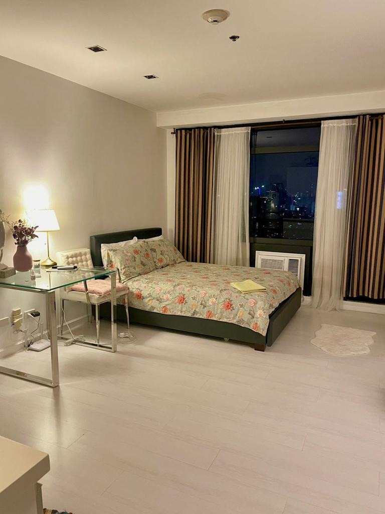 FOR SALE: Gramercy Residences Studio Unit, Property, For Sale ...