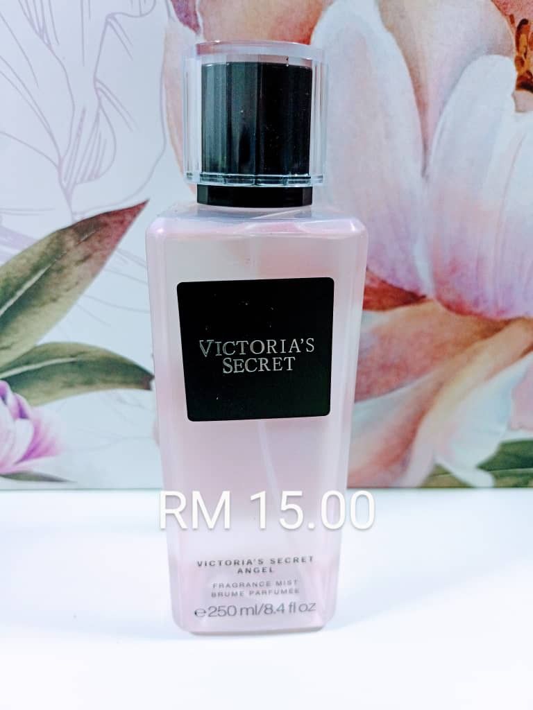 Fragrance Mist Brume Parfumee, Beauty & Personal Care, Fragrance ...