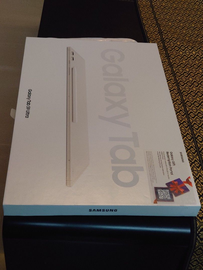 Free Beige Tablet, Mobile Phones & Gadgets, Tablets, Android on Carousell