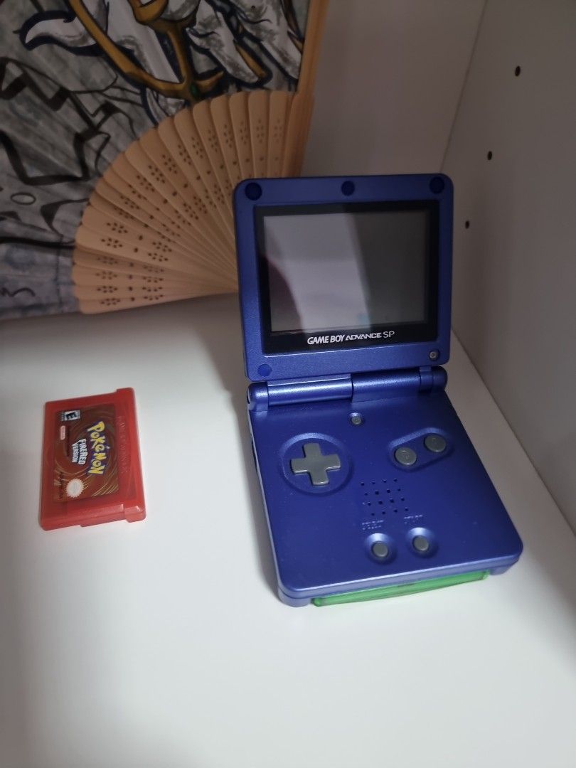 Gameboy Advanced Nintendo, Video Gaming, Video Game Consoles, Nintendo ...
