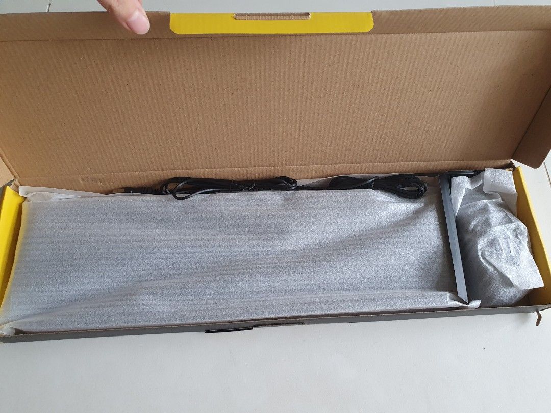 Gaming Keyboard And Mouse T Wolf Tf200 Computers And Tech Parts And Accessories Computer