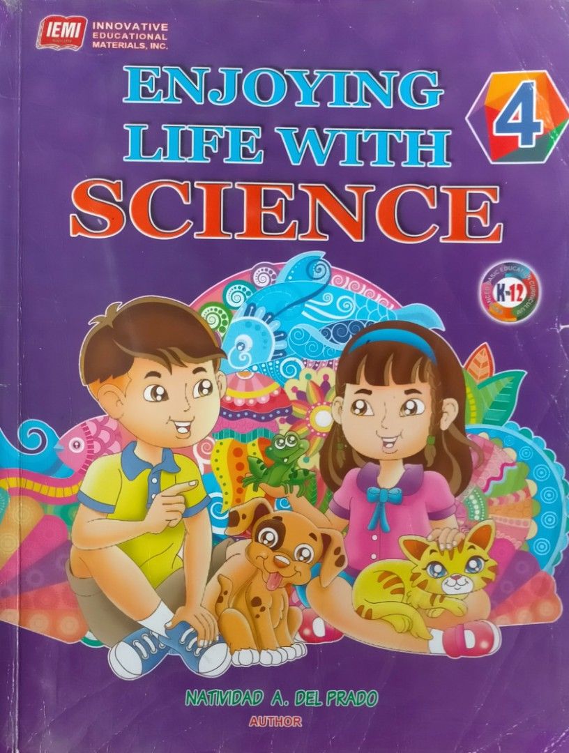 Grade 4 Books, Hobbies & Toys, Books & Magazines, Textbooks on Carousell