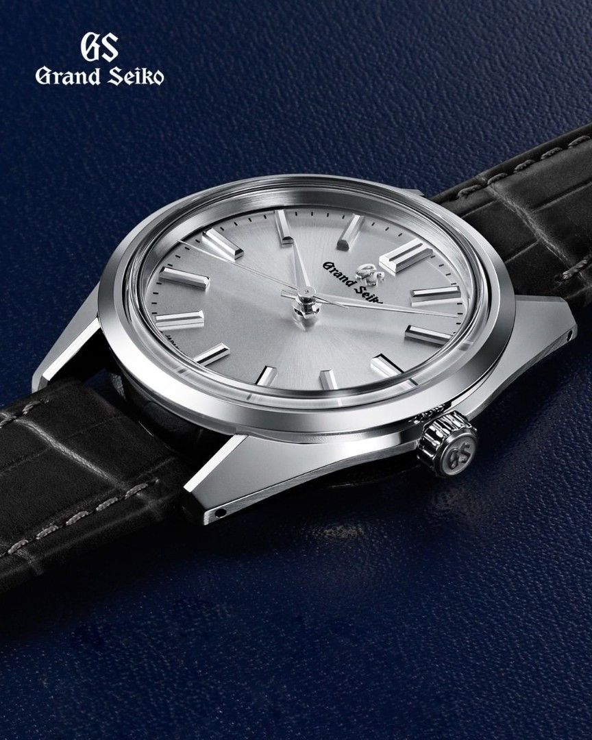 Grand Seiko Elegance Collection SBGW291, Luxury, Watches on Carousell
