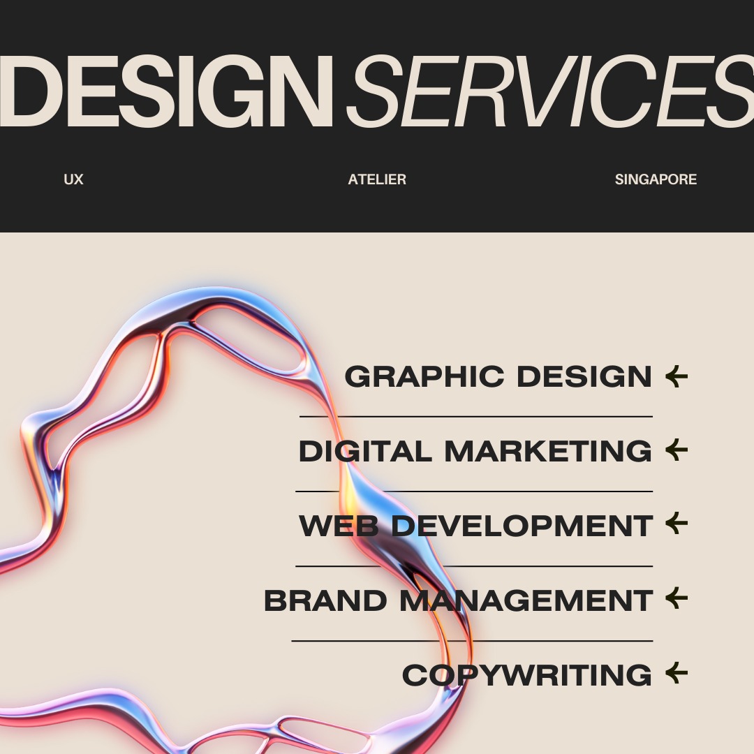 Graphic Design, Business Services, Printing, Design & Marketing on ...