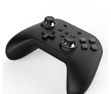 Gulikit KingKong NS09 Pro 2 Wireless Gamepad Bluetooth Game Controller ...