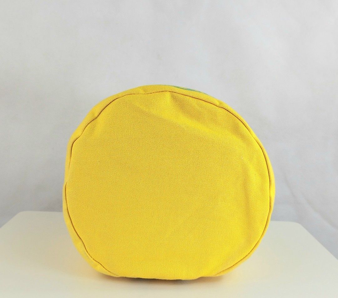 Hermes Matelo Canvass Backpack on Carousell