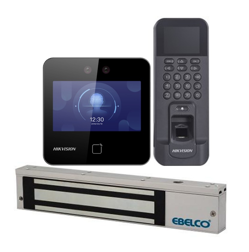 Hikvision Digital Locks System, Furniture & Home Living, Security ...