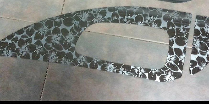 Hino 10ft. 14ft sakura door handle gransih, Car Accessories ...