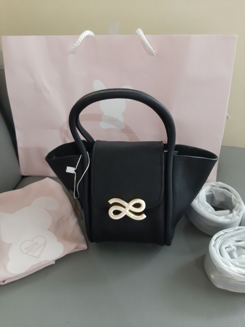 HOLB Mini Destiny Genuine leather on Carousell