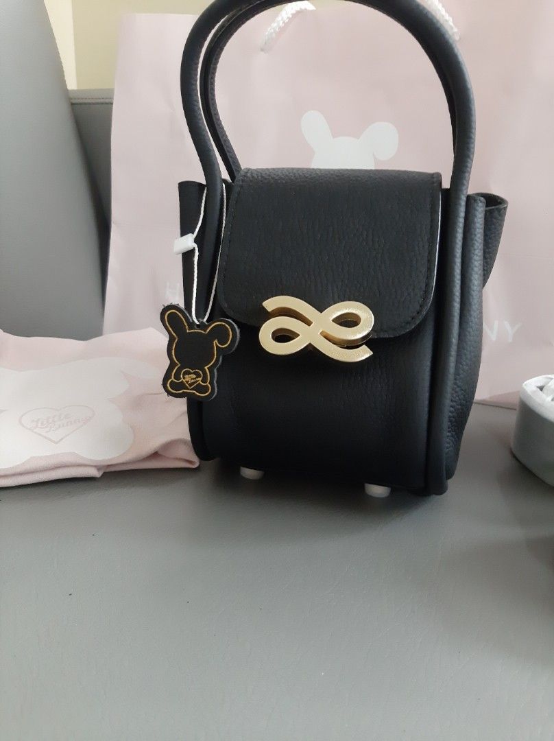 HOLB Mini Destiny Genuine leather on Carousell