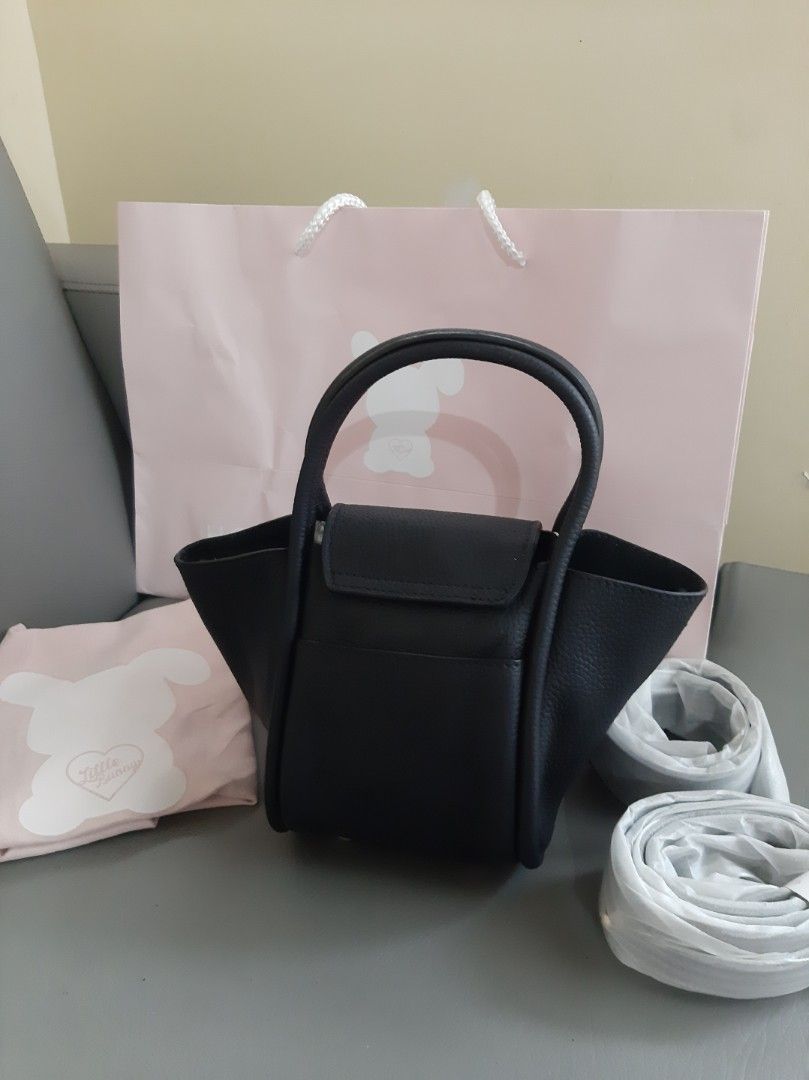 HOLB Mini Destiny Genuine leather on Carousell