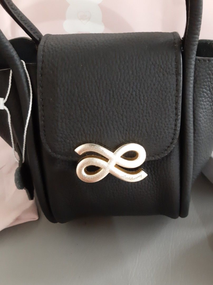 HOLB Mini Destiny Genuine leather on Carousell