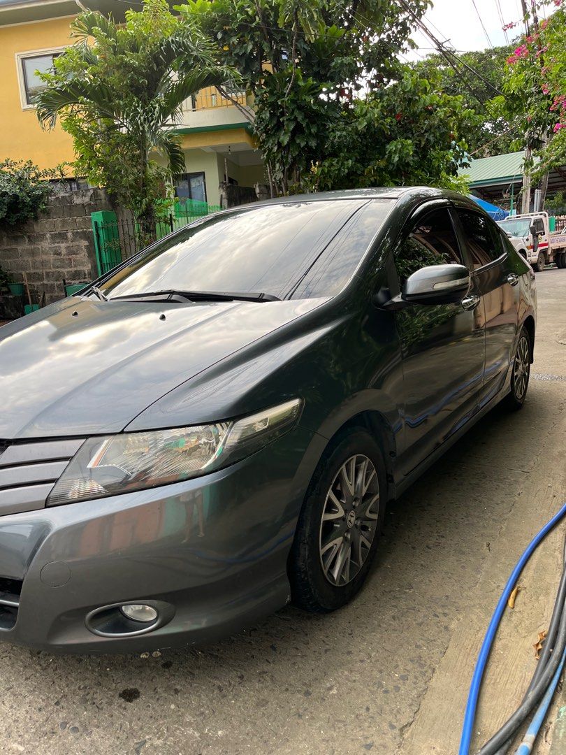 Honda City 1.5 i-VTEC Auto, Cars for Sale, Used Cars on Carousell