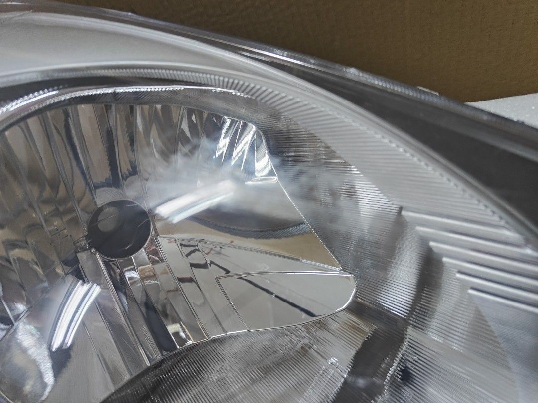 Honda fit jazz ge6 headlight, Car Accessories, Electronics & Lights on ...