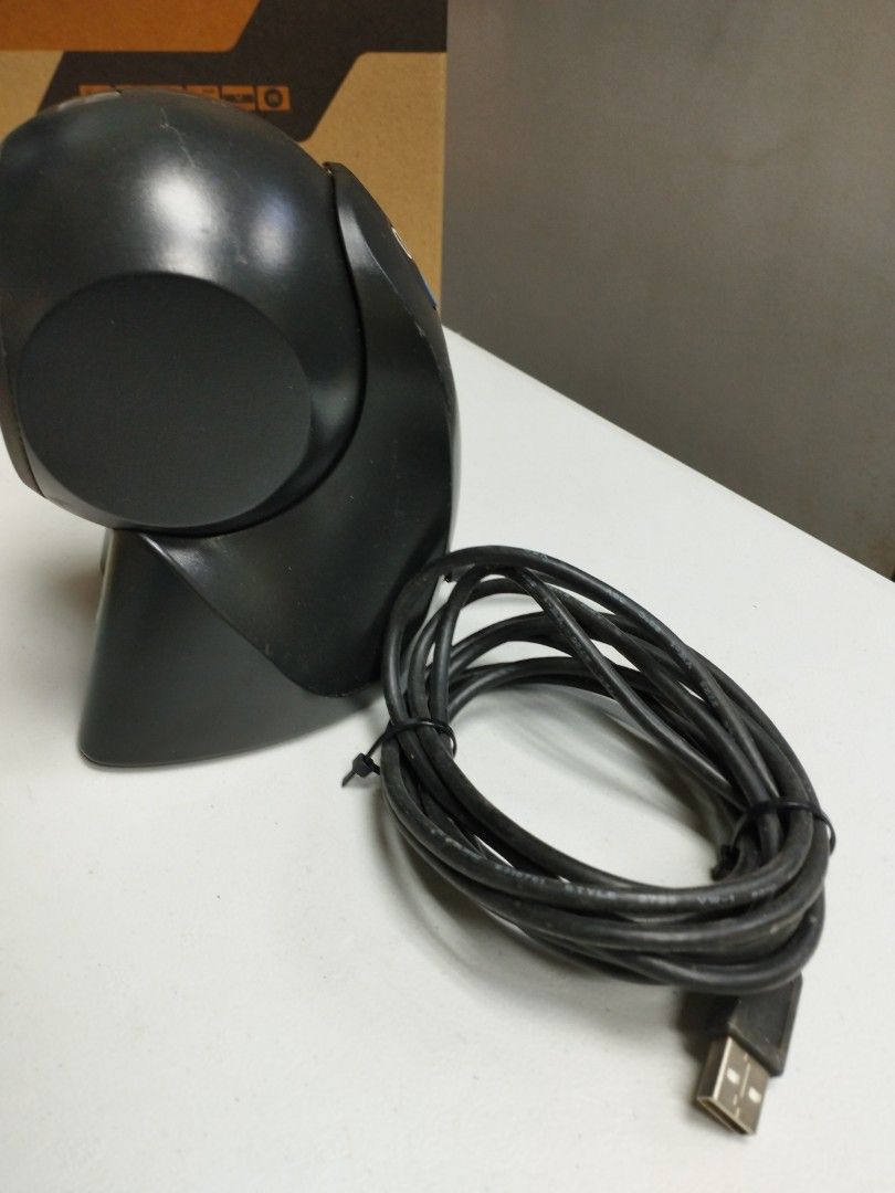 Honeywell orbit MS7120 Scanner, Computers & Tech, Printers, Scanners ...