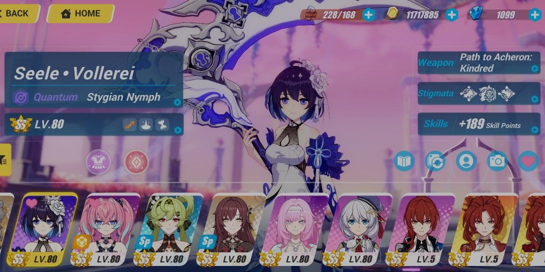 HONKAI IMPACT 3 RD HI3, Video Gaming, Video Games, Others on Carousell