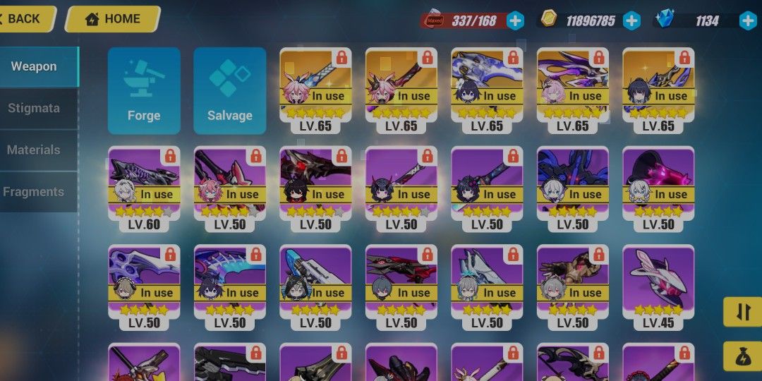 HONKAI IMPACT 3 RD HI3, Video Gaming, Video Games, Others on Carousell