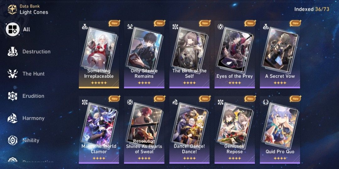 Honkai Star Rail ( Kafka + Bailu + Clara LC ), Video Gaming, Gaming ...