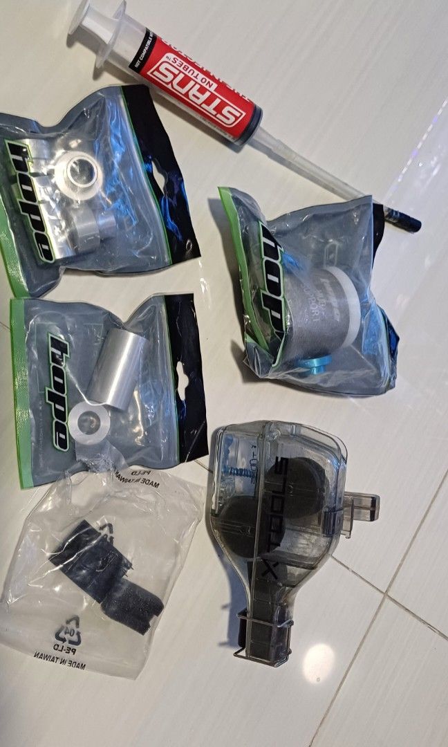 Hope pro 4 hub tools, Sports Equipment, Bicycles & Parts, Parts ...
