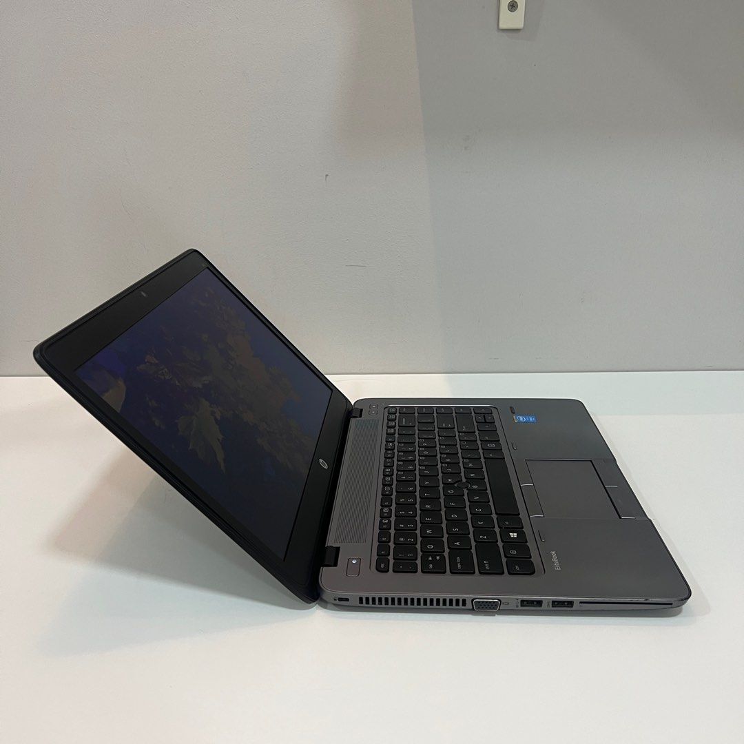 HP EliteBook Core i5 8GB RAM 128SSD, Computers & Tech, Laptops ...