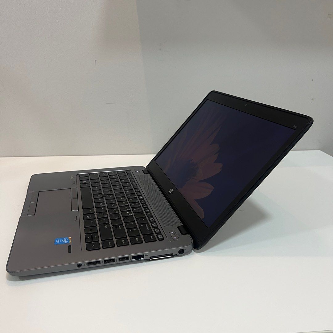 HP EliteBook Core i5 8GB RAM 128SSD, Computers & Tech, Laptops ...