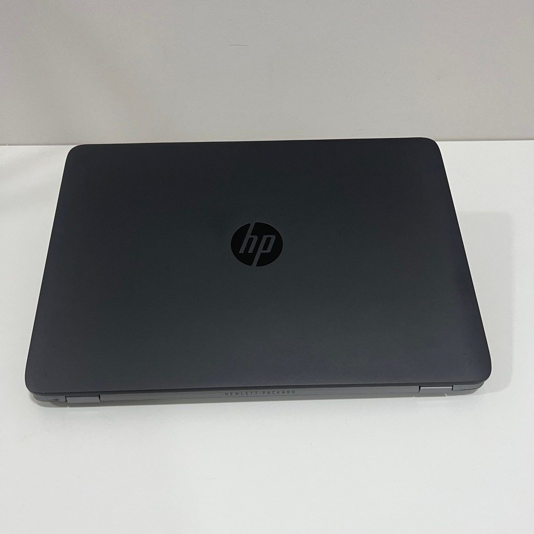 HP EliteBook Core i5 8GB RAM 128SSD, Computers & Tech, Laptops ...