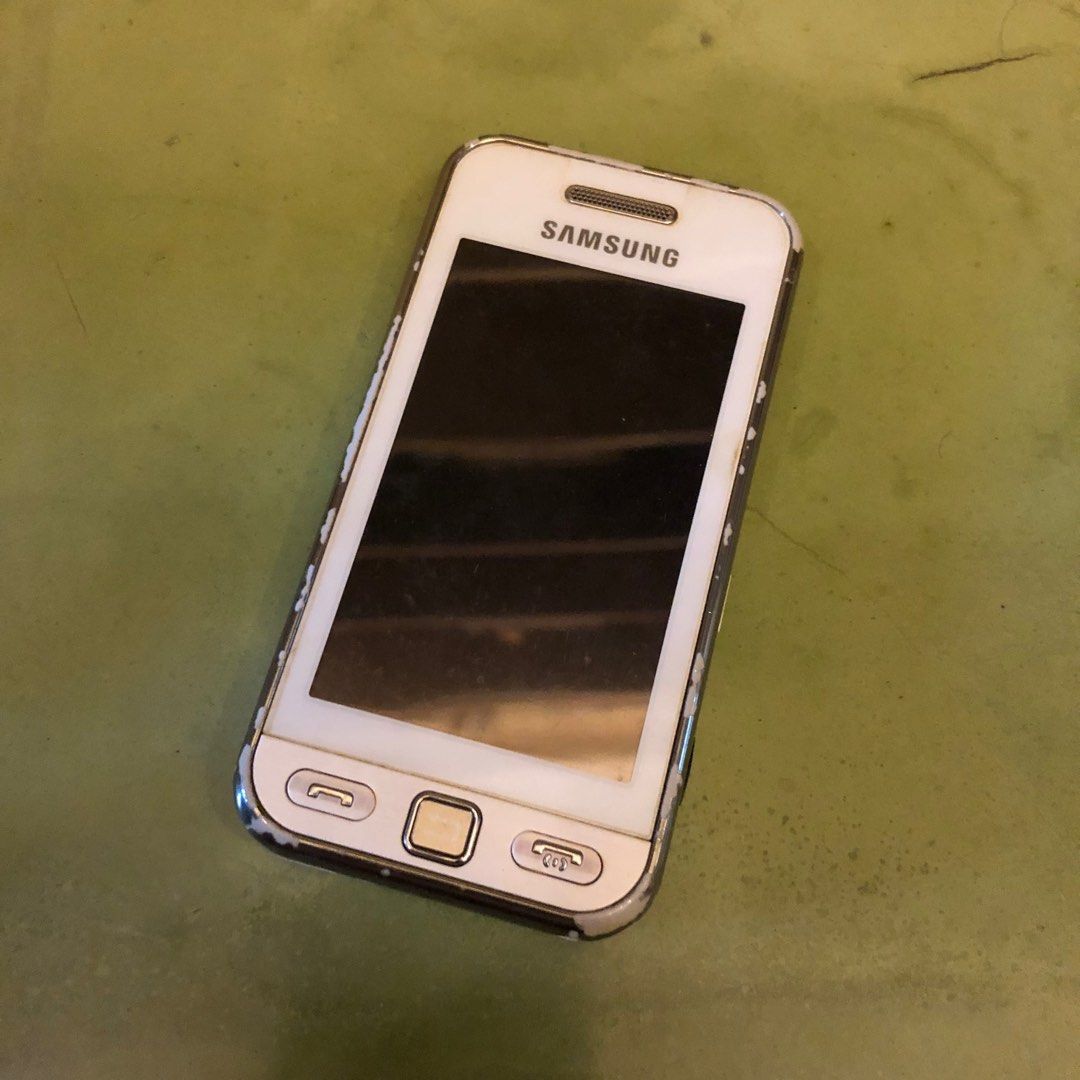 HP Jadul Samsung Normal Bekas, Telepon Seluler & Tablet, Lainnya di Carousell