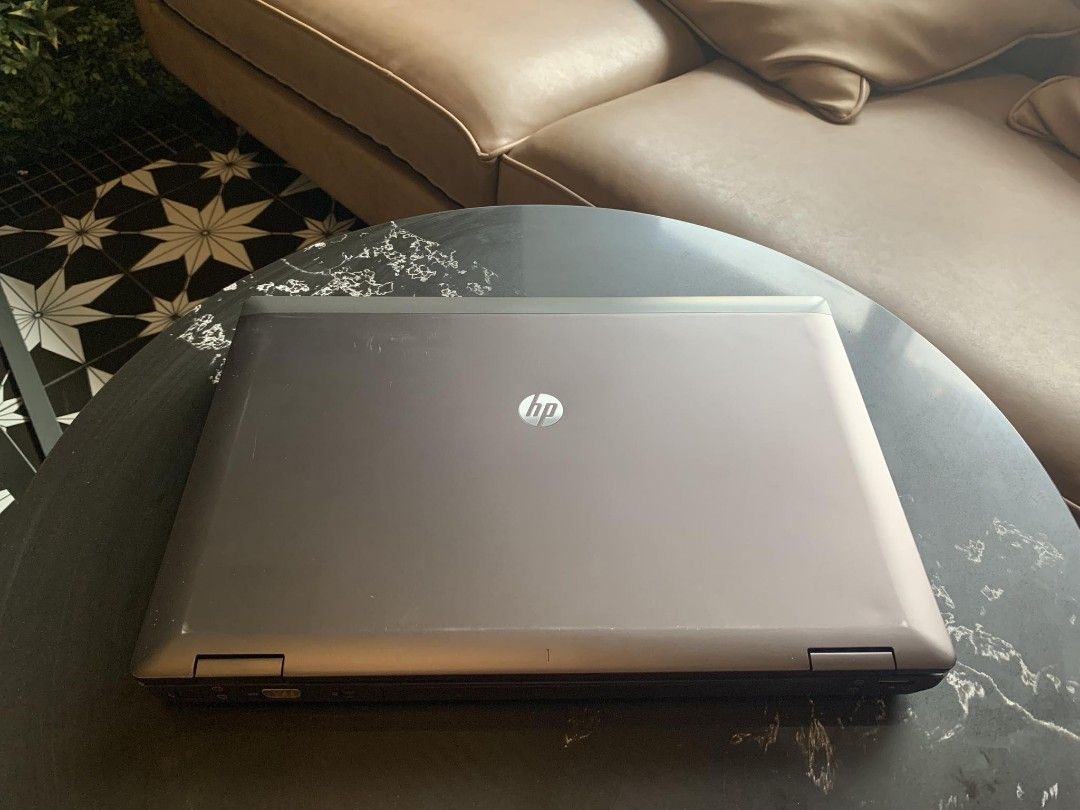 Hp Laptop ProBook i3, Computers & Tech, Laptops & Notebooks on Carousell