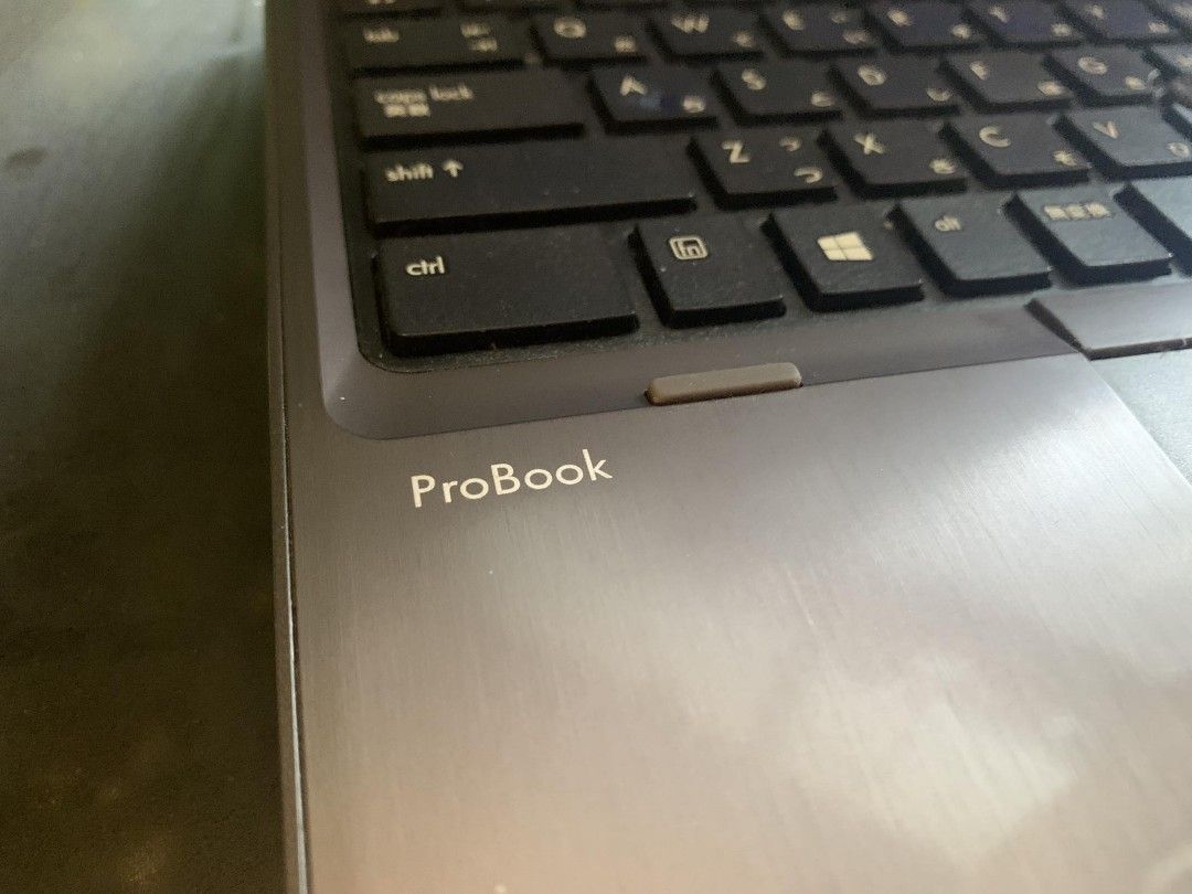 Hp Laptop ProBook i3, Computers & Tech, Laptops & Notebooks on Carousell