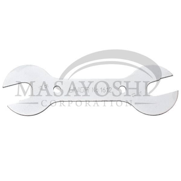 Hub Cone Wrench | Bike Hub Wrench | 1612/2 on Carousell