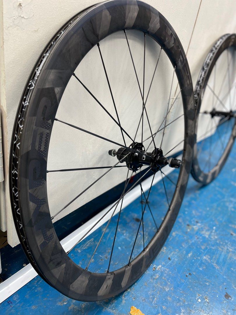 Hyper 50mm rim brake, Sports Equipment, Bicycles & Parts, Parts ...