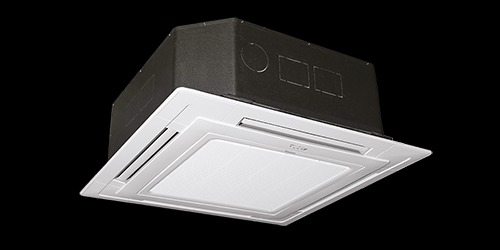 IDEC 4 HP SPLIT TYPE CEILING 4-WAY CASSETTE (NON INVERTER TYPE (FREE ...