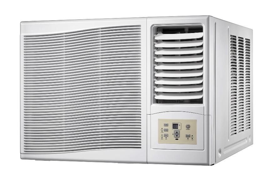 IDEC 4 HP SPLIT TYPE WALL MOUNTED AIRCON (NON INVERTER (FREE ...