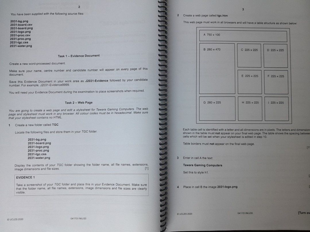 Igcse Ict Past Papers 2020 2018 Hobbies And Toys Books And Magazines