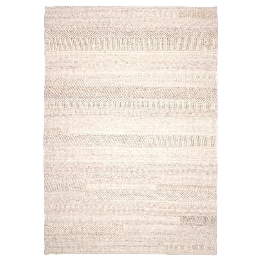 IKEA Bronden Rug - quick sale!, Furniture & Home Living, Home Decor ...