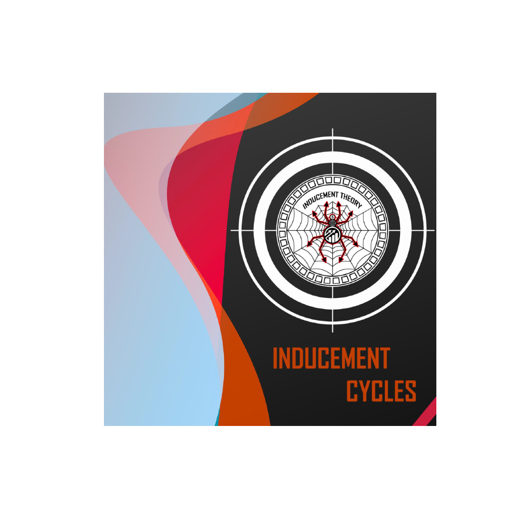 Inducement Cycle Version 2, Hobbies & Toys, Music & Media, CDs & DVDs ...