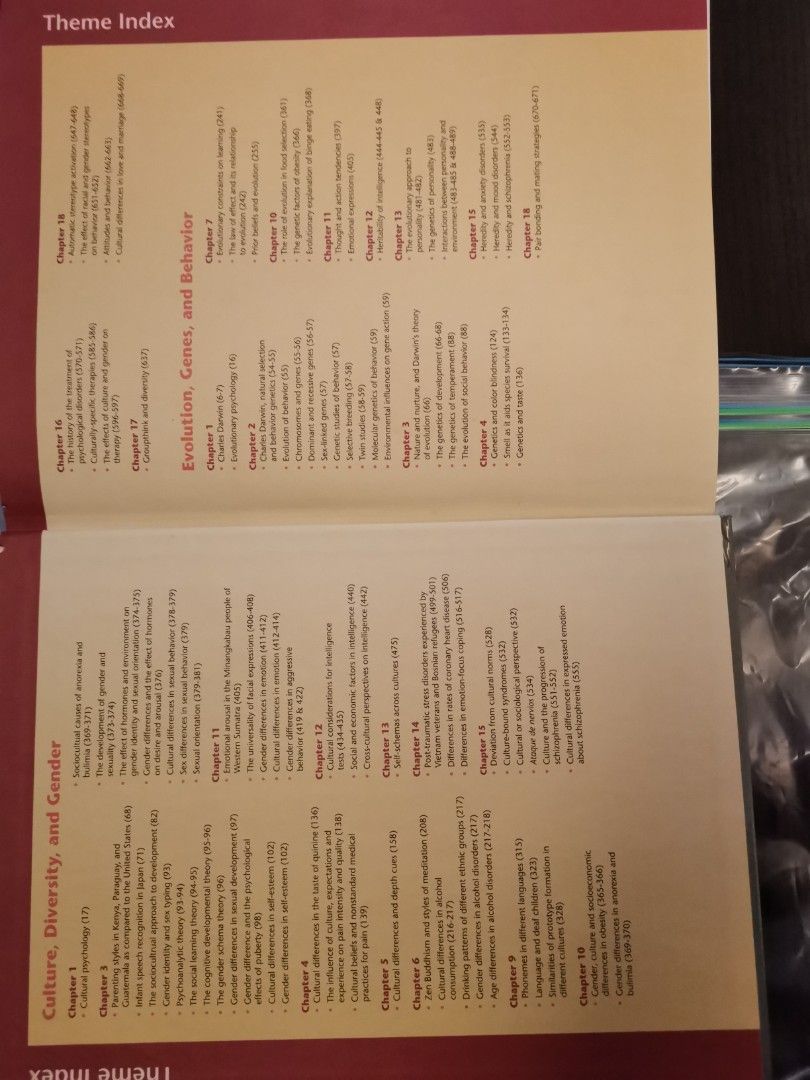 Introduction to Psychology 14th edition by Atkinson & Hilgard, Hobbies ...