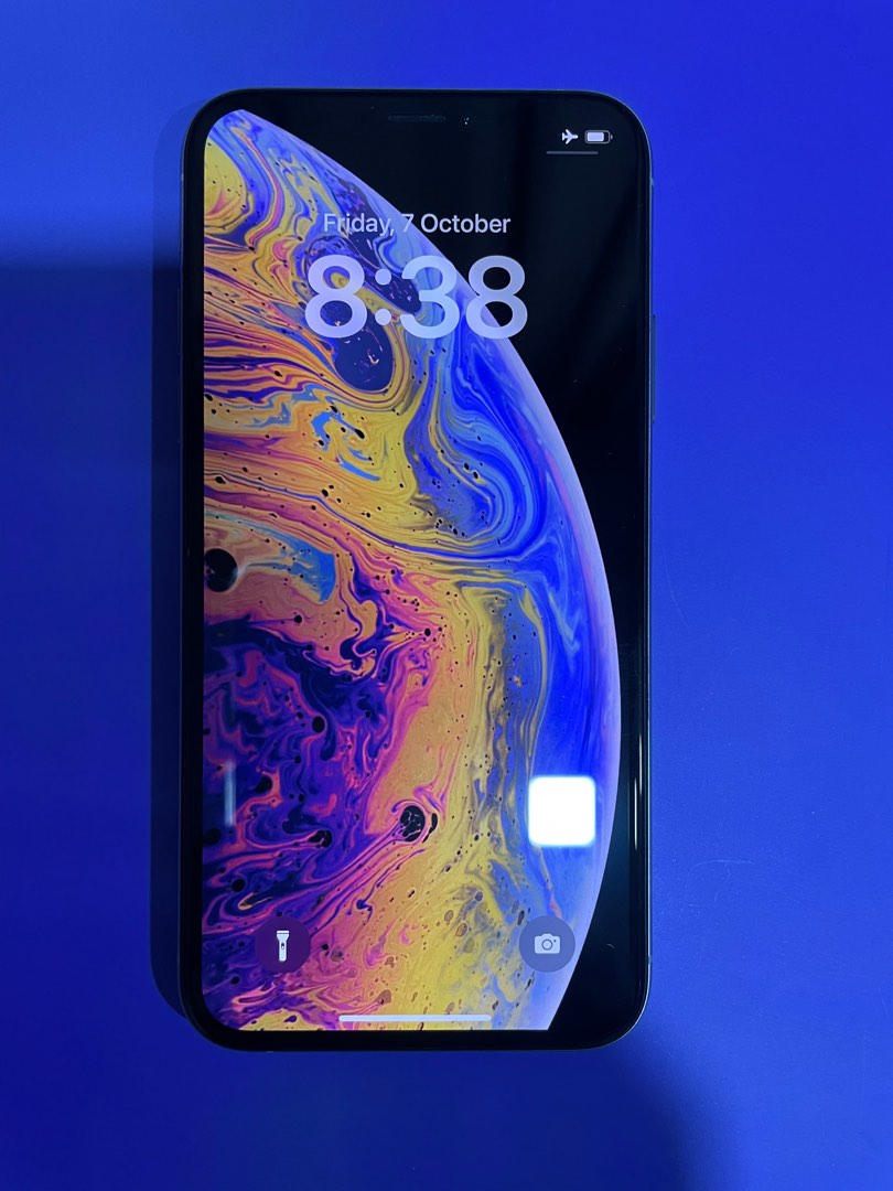 iPhone XS, Mobile Phones & Gadgets, Mobile Phones, iPhone, iPhone X ...