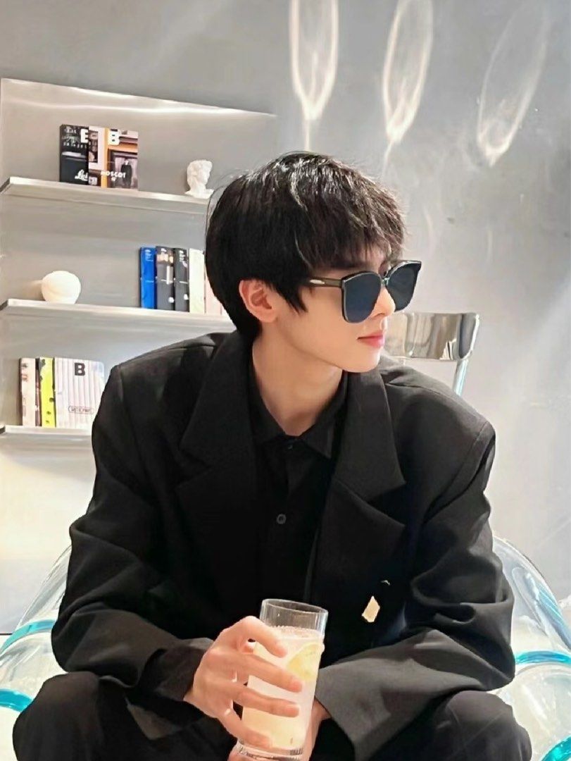 Jackie 01 | Gentle Monster Sunglasses | 65-17-153, Women's Fashion, Watches & Accessories ...