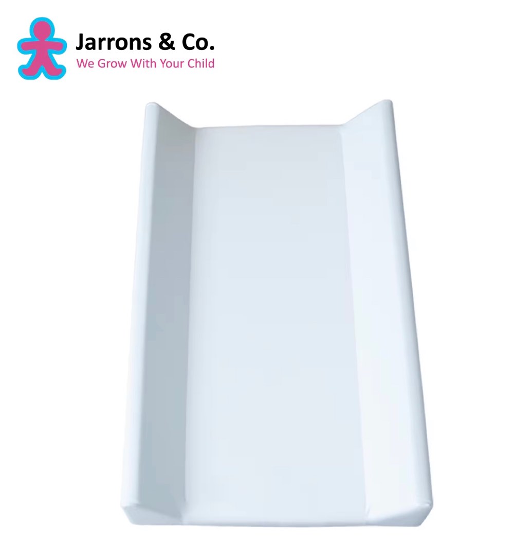 Jarrons & Co: Happy Cot Diaper Changing Board, Babies & Kids, Baby ...