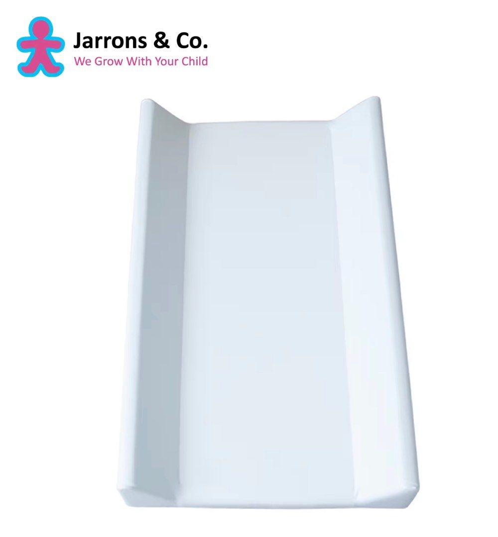 Jarrons & Co: Happy Cot Diaper Changing Board, Babies & Kids, Baby ...