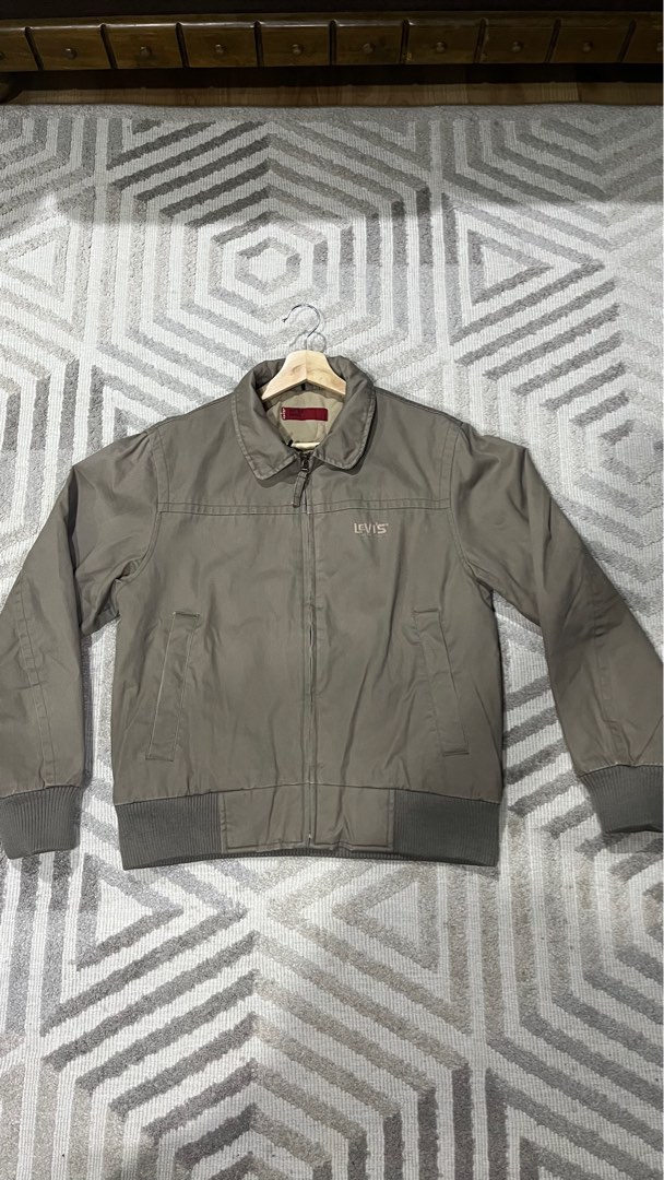 Jecket Mens Fashion Coats Jackets And Outerwear On Carousell