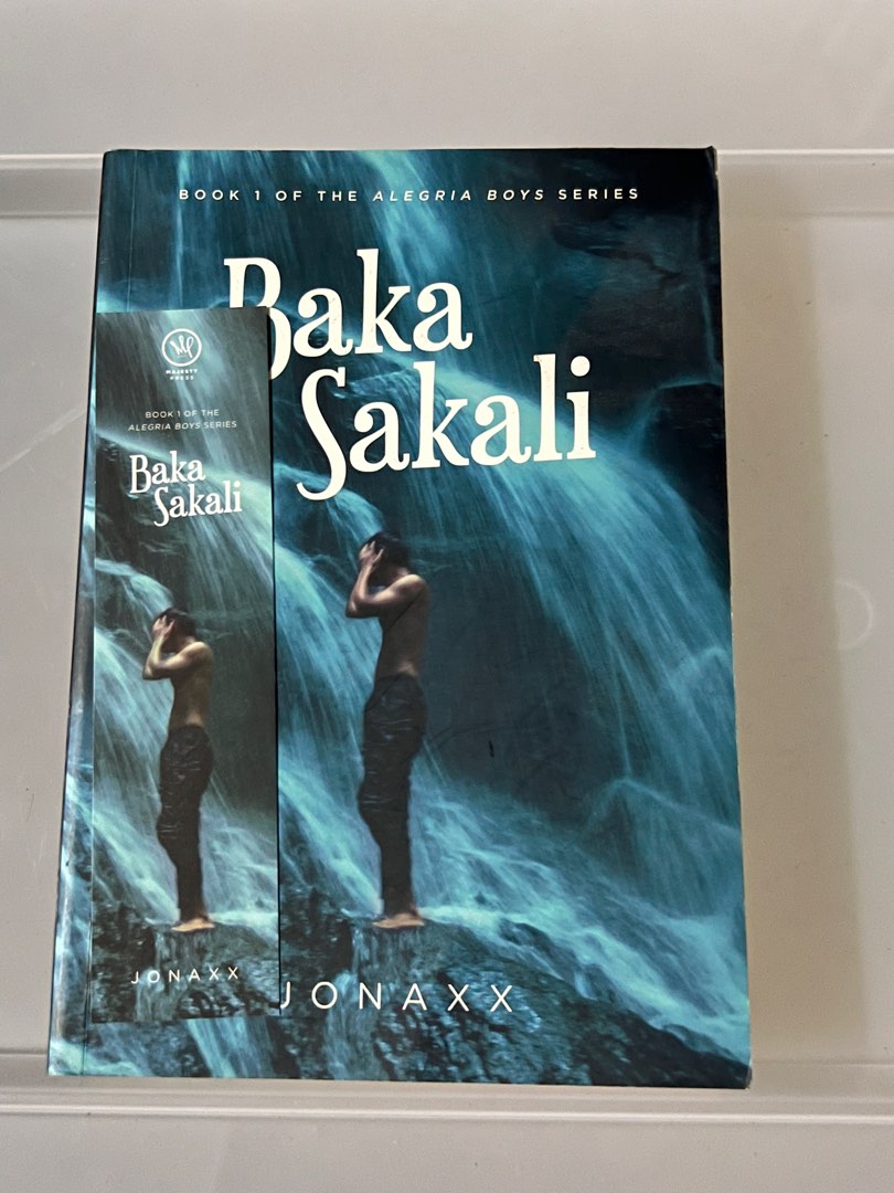 JONAXX BOOKS, Hobbies & Toys, Books & Magazines, Fiction & Non-Fiction ...