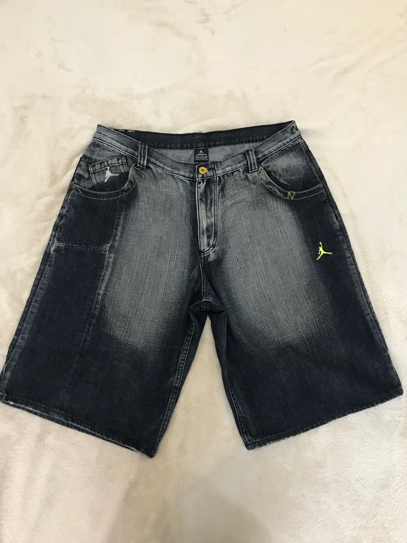 Jordan Jorts on Carousell