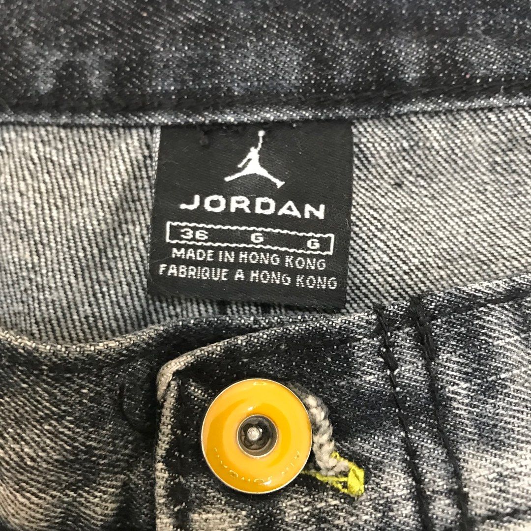 Jordan Jorts on Carousell