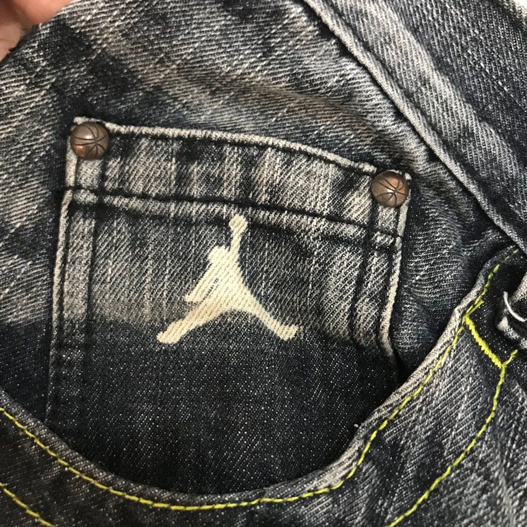 Jordan Jorts on Carousell