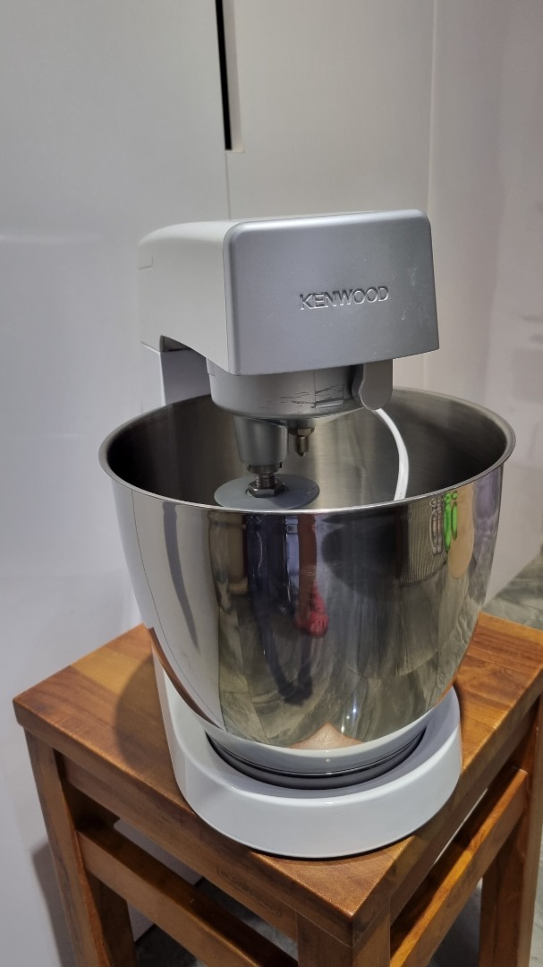 Kenwood Classic Major 6.7L Mixer KM636 (UP $799), TV & Home Appliances ...