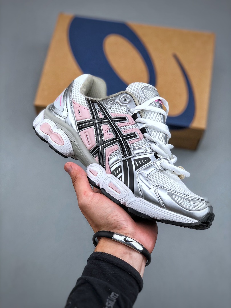 KIKO KOSTADINOV X Asics GEL-Nimbus, Women's Fashion, Footwear, Sneakers ...