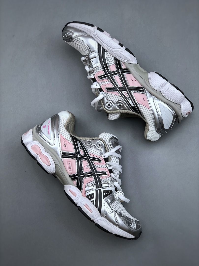 KIKO KOSTADINOV X Asics GEL-Nimbus, Women's Fashion, Footwear, Sneakers ...